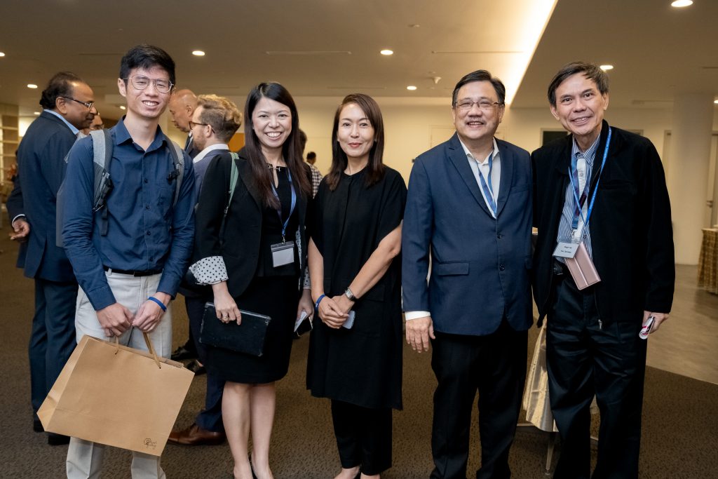 22 September 2022 SAPE Annual Conference 2022 – Singapore Association ...