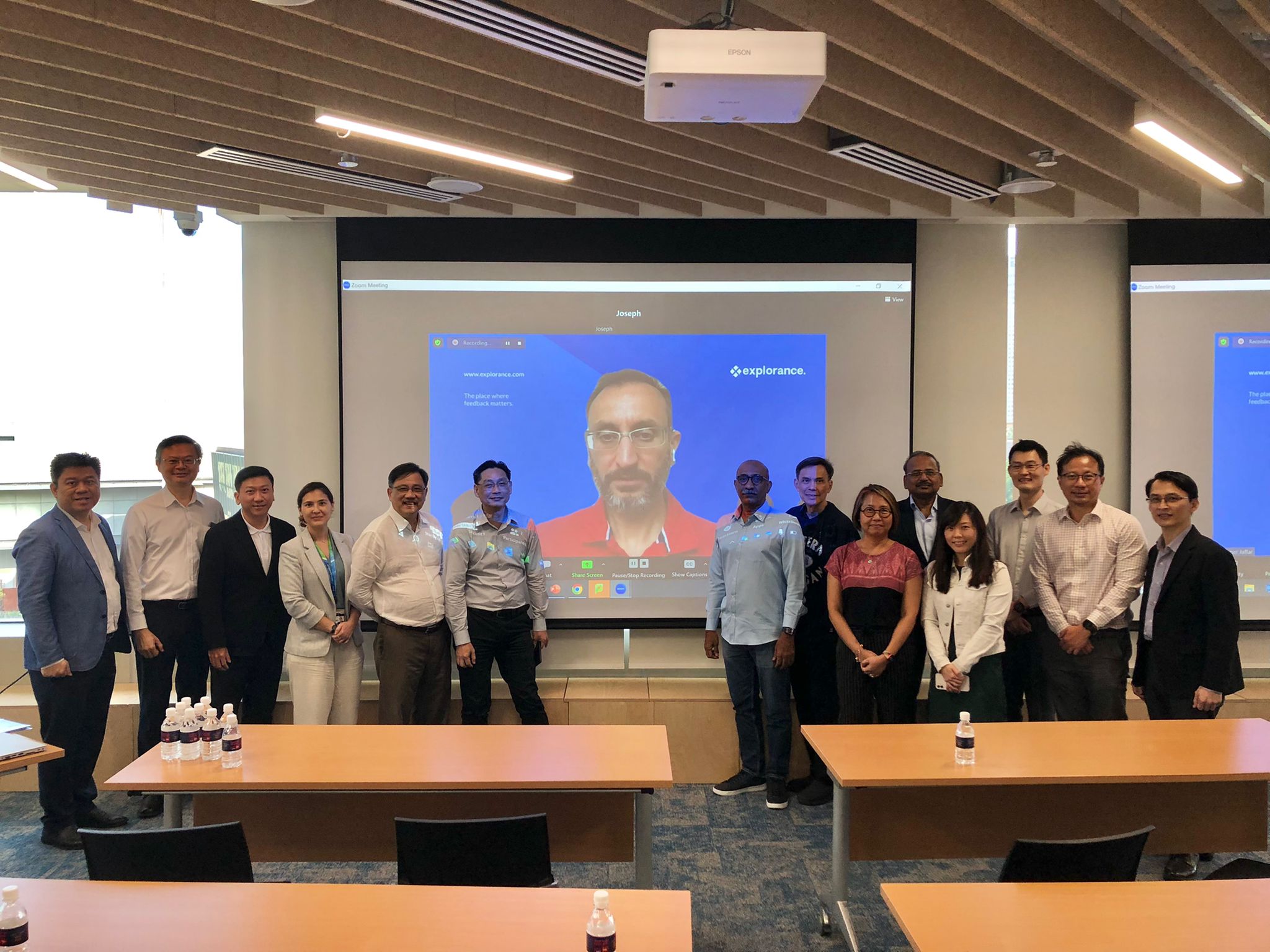 2023 Member’s Networking – Singapore Association for Private Education